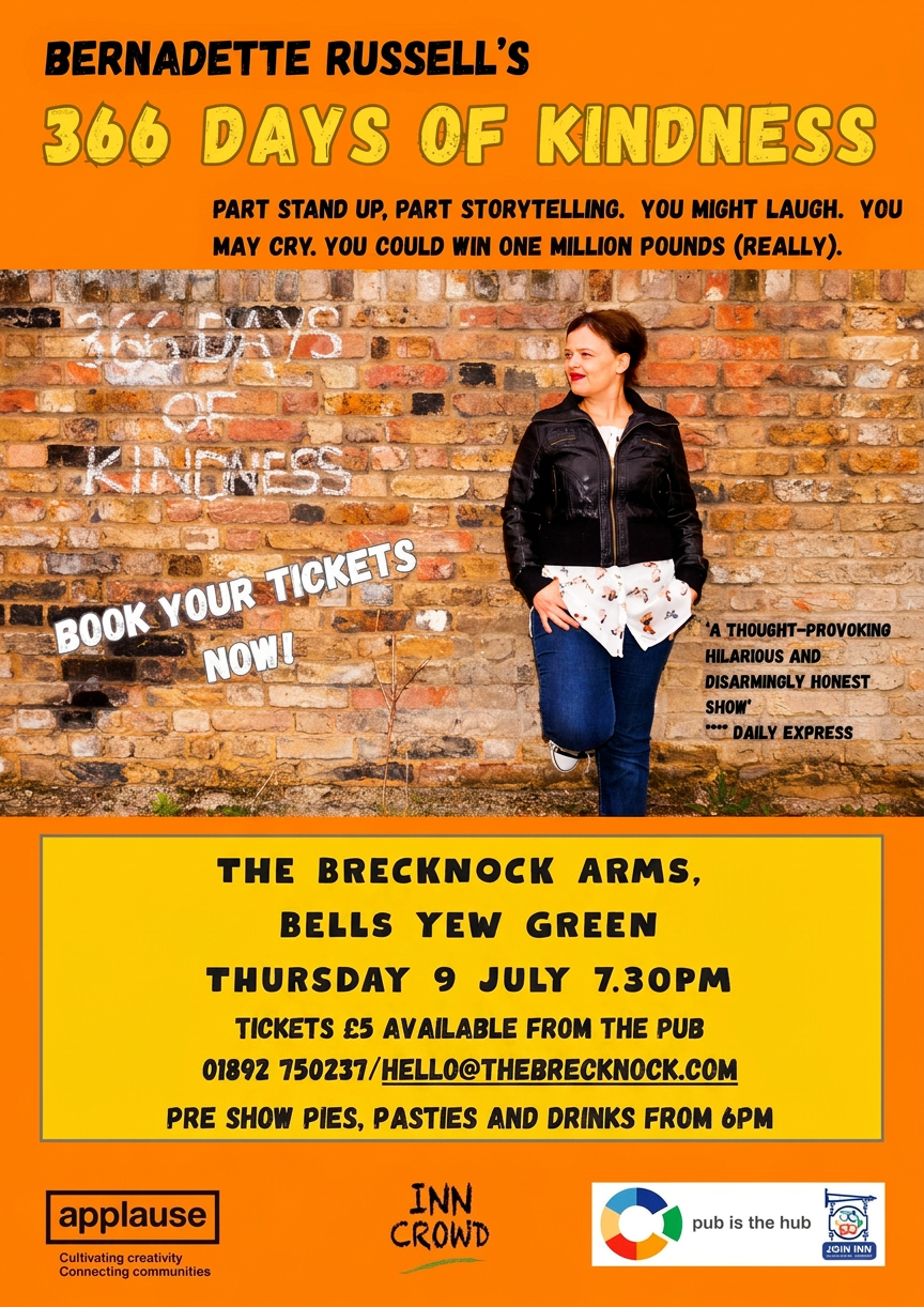 The Brecknock Arms Pub