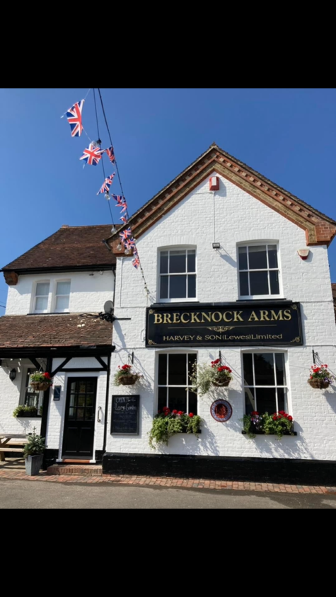 The Brecknock Arms Pub